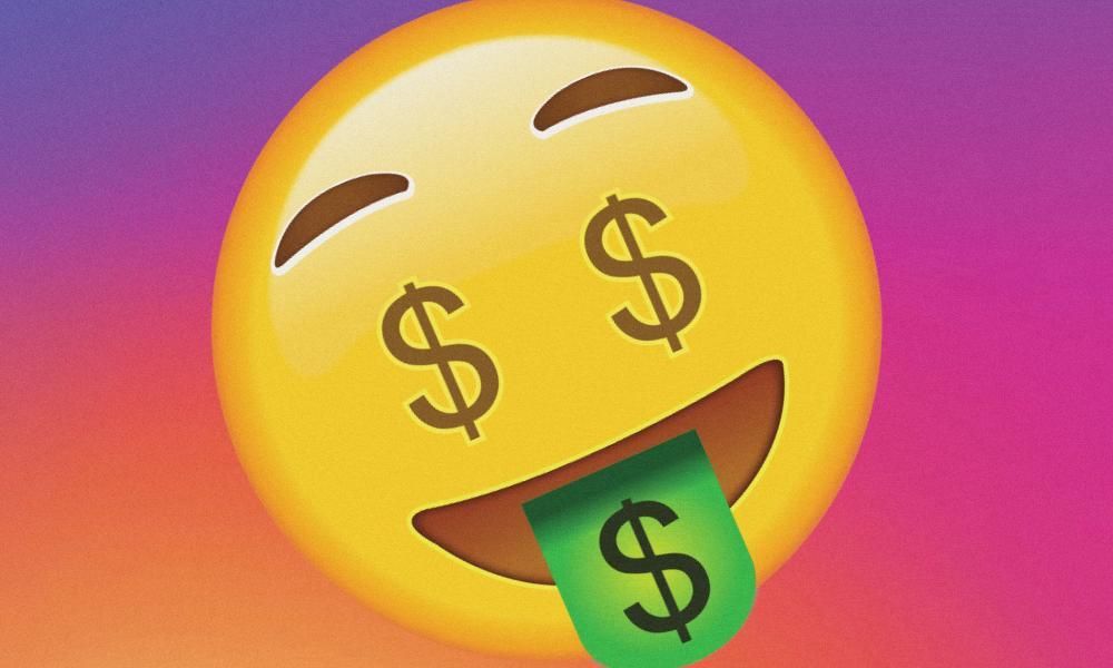 Fake it till you make it: meet the wolves of Instagram