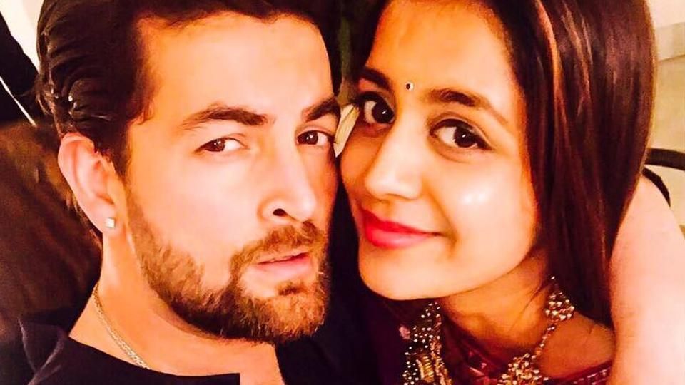 Neil Nitin Mukesh, wife Rukmini Sahay expecting first…