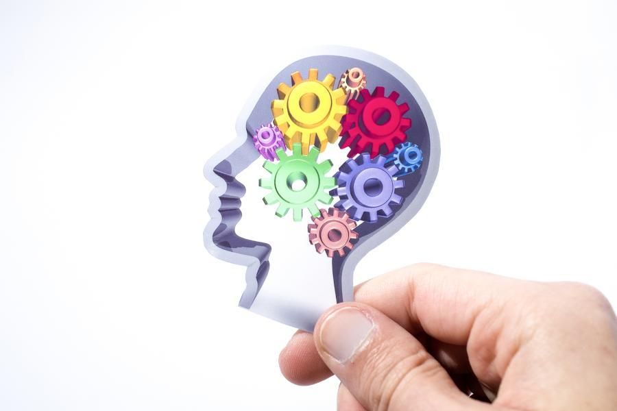 Why Leaders Need A Cognitive Clutch