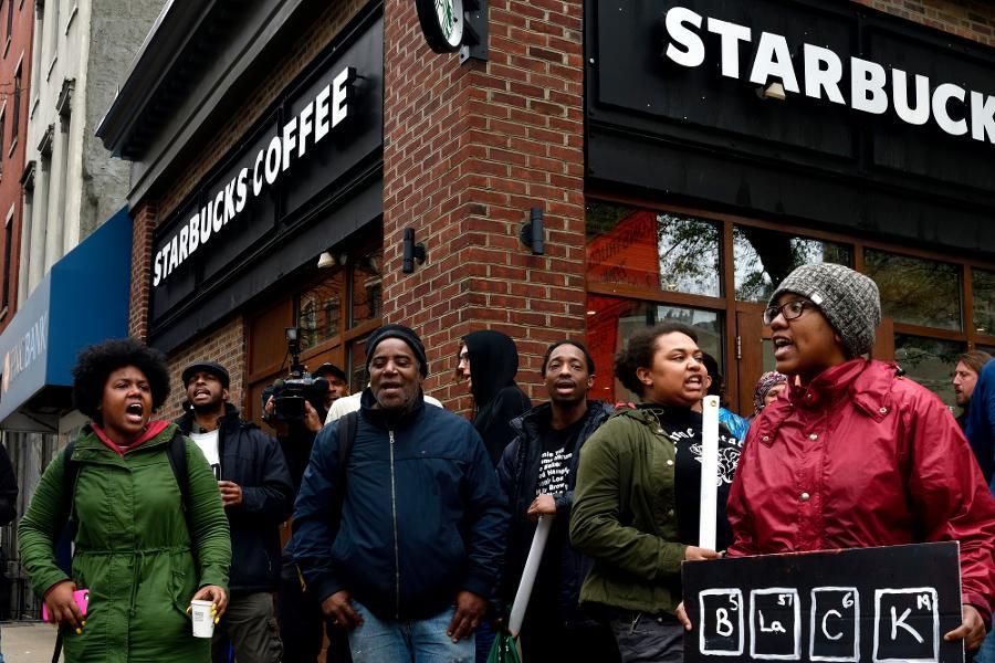 Starbucks Needs A Reputation Boost: Will Closing For…