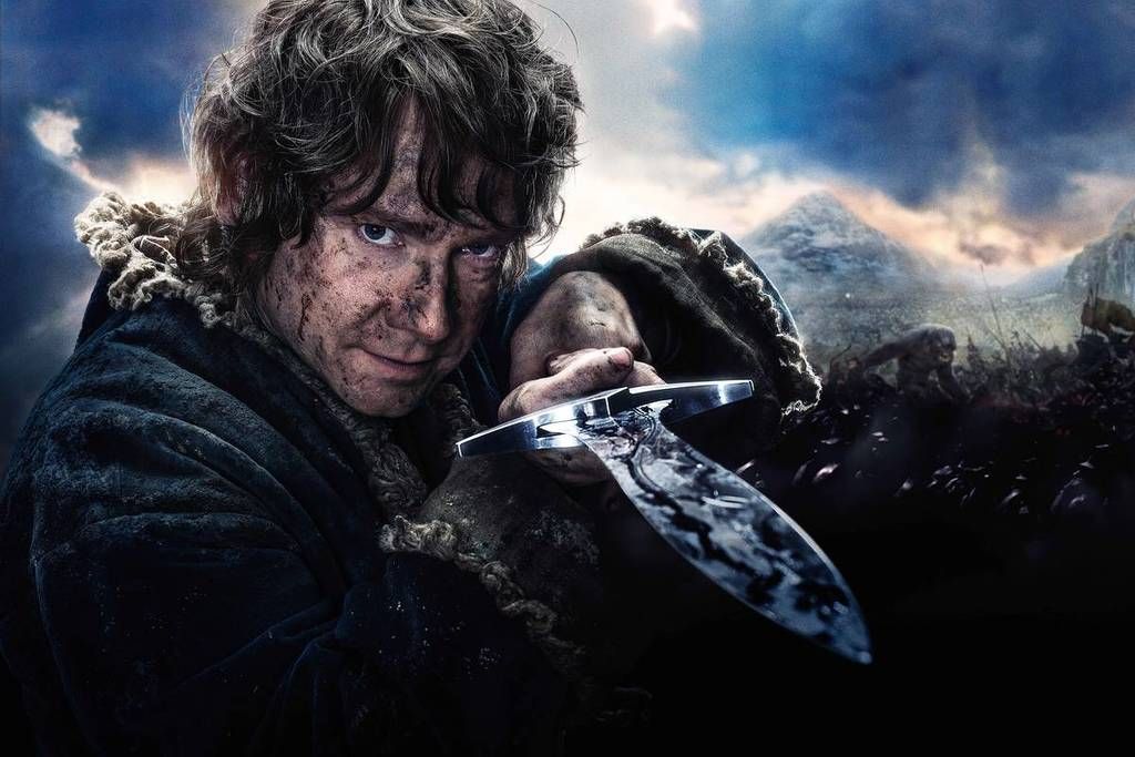 Is The Hobbit trilogy really that bad? Yes - here's why