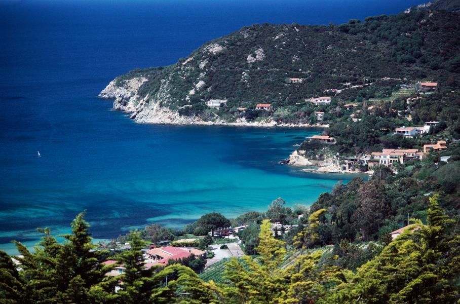 Tuscany Even Has Amazing Islands And Here's How To…