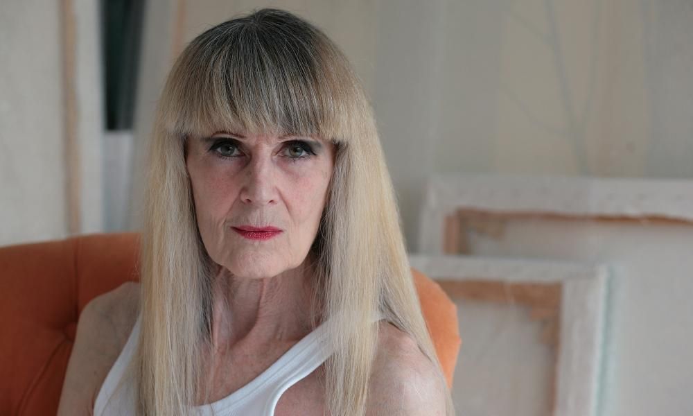 Caroline Coon: 'Even at 13, I knew I couldn’t be…