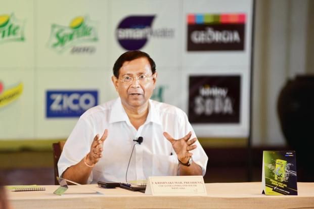 Coca-Cola unveils Vitingo at Rs5 in bid to boost reach