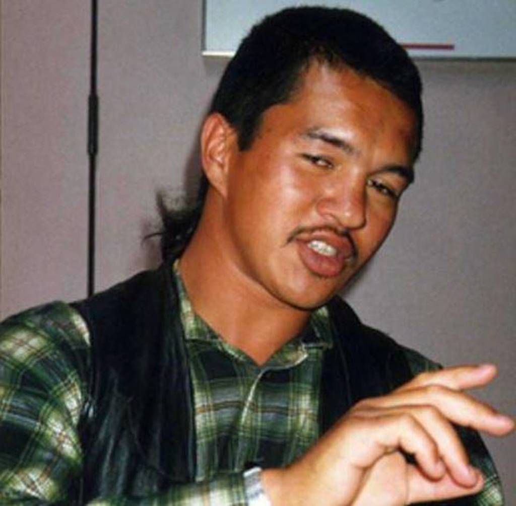 Denis Luke, killer of Christopher Crean, will be…