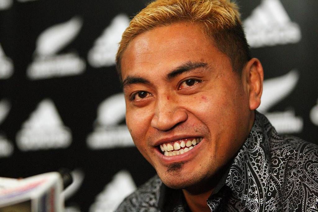 Rugby: Late All Black Jerry Collins was his own man,…