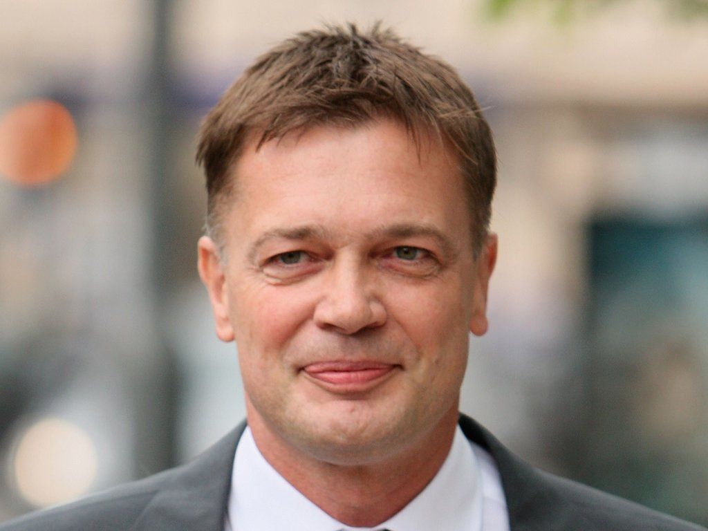 Who is Andrew Wakefield and what did the disgraced MMR…