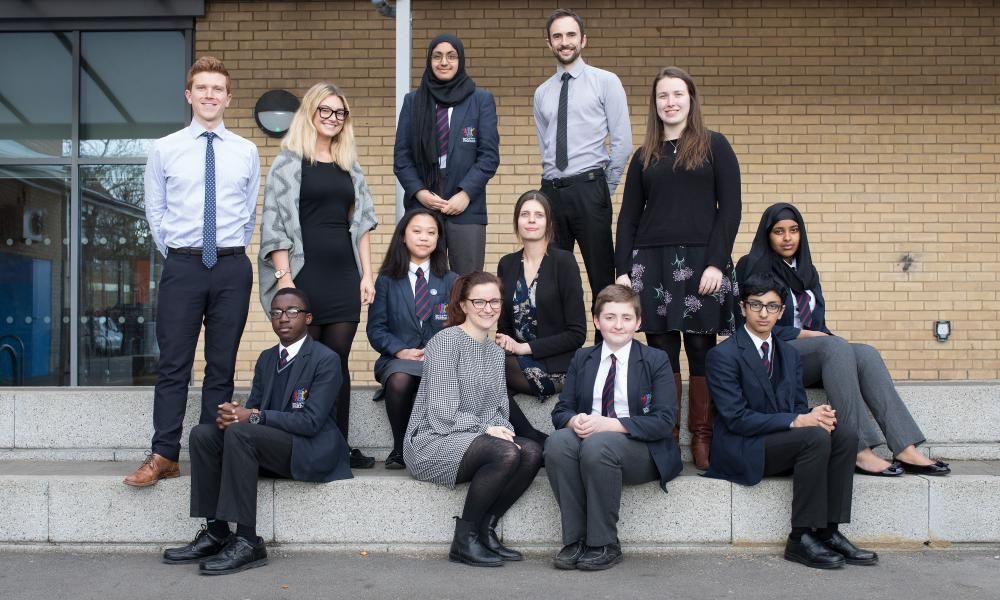 One teacher makes all the difference