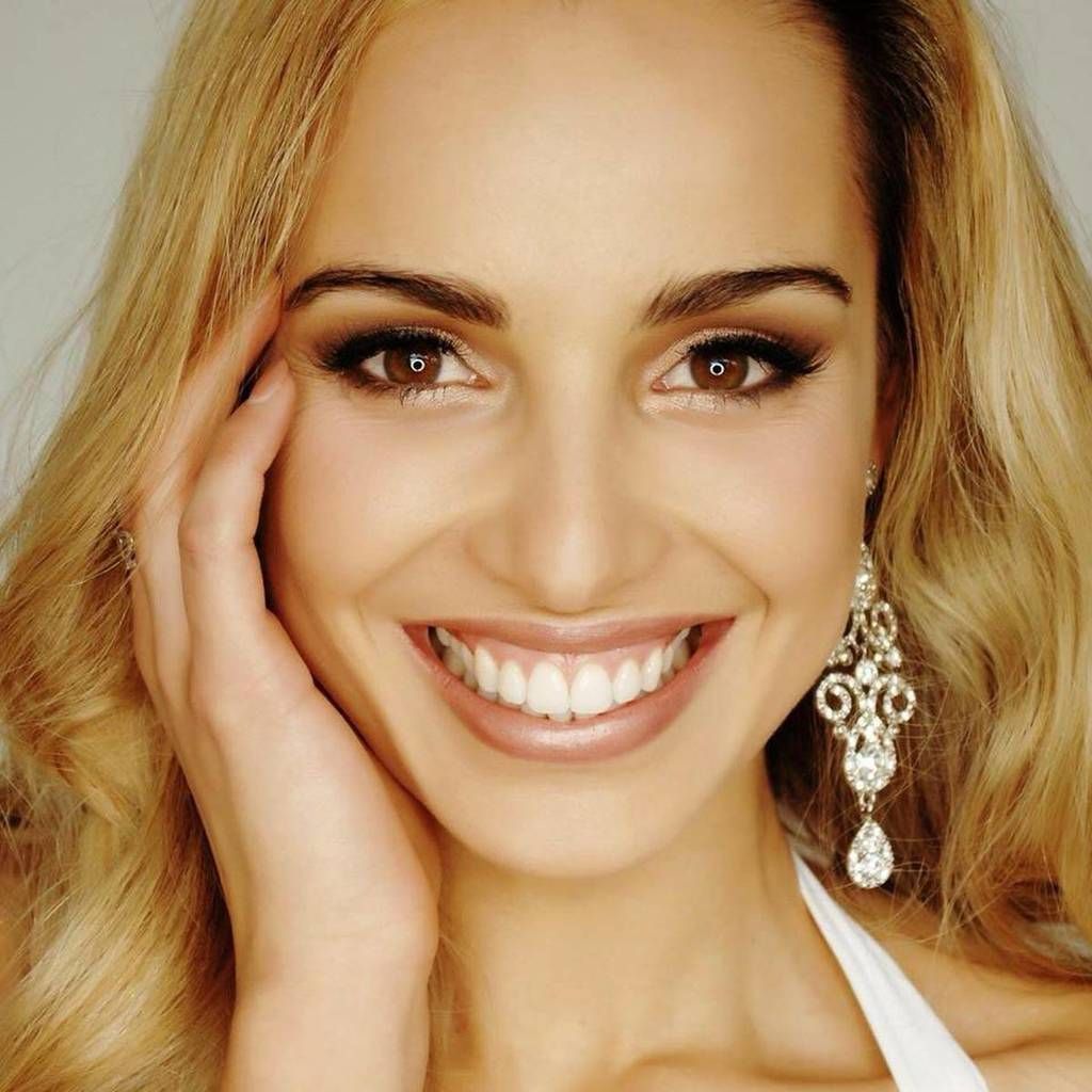 Jess Tyson of Māori TV crowned Miss World New Zealand