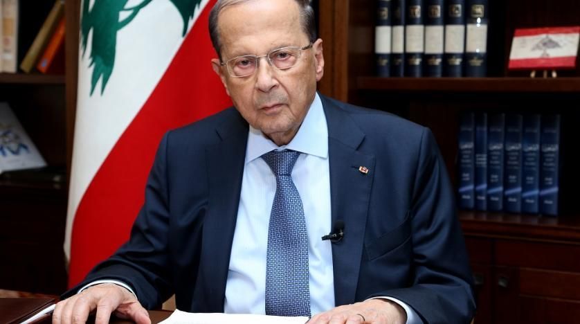 Lebanese President Calls for Dialogue on Taif Accord,…