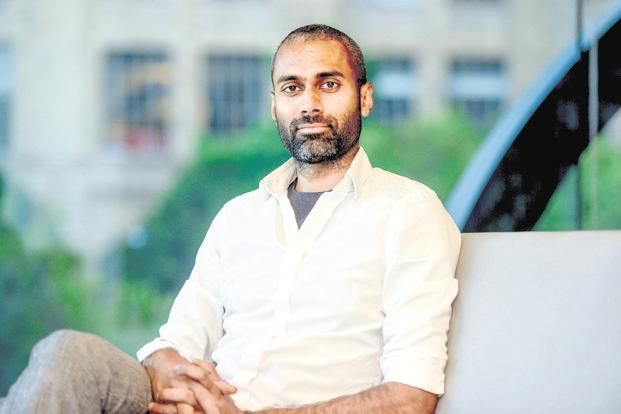 Lightspeed India appoints Hemant Mohapatra as partner