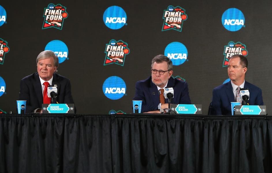 The NCAA Is Prioritizing Monetizing Player Statistics…