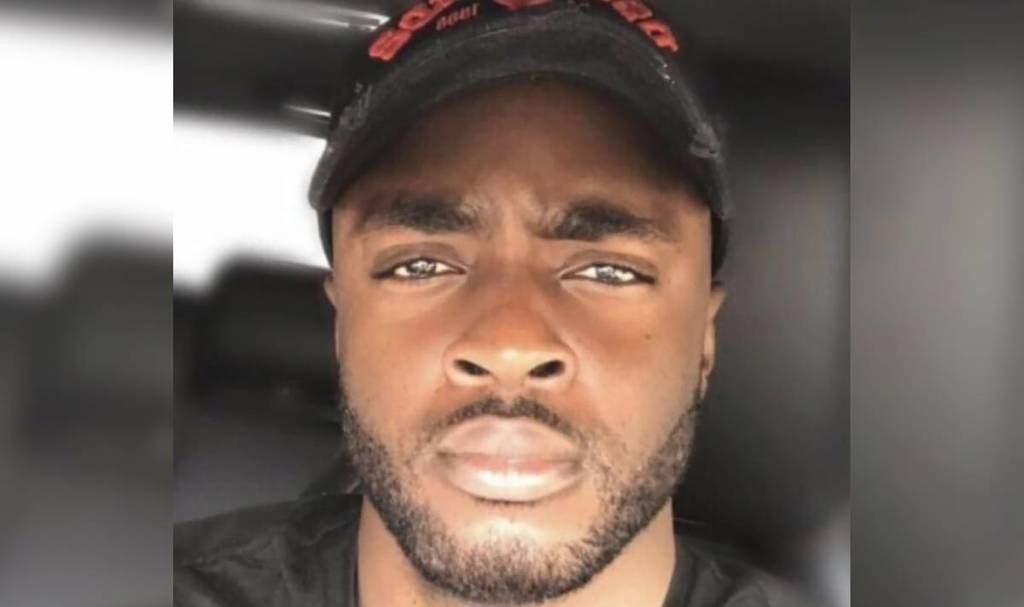 Abraham Badru: The hero murdered 10 years after saving…