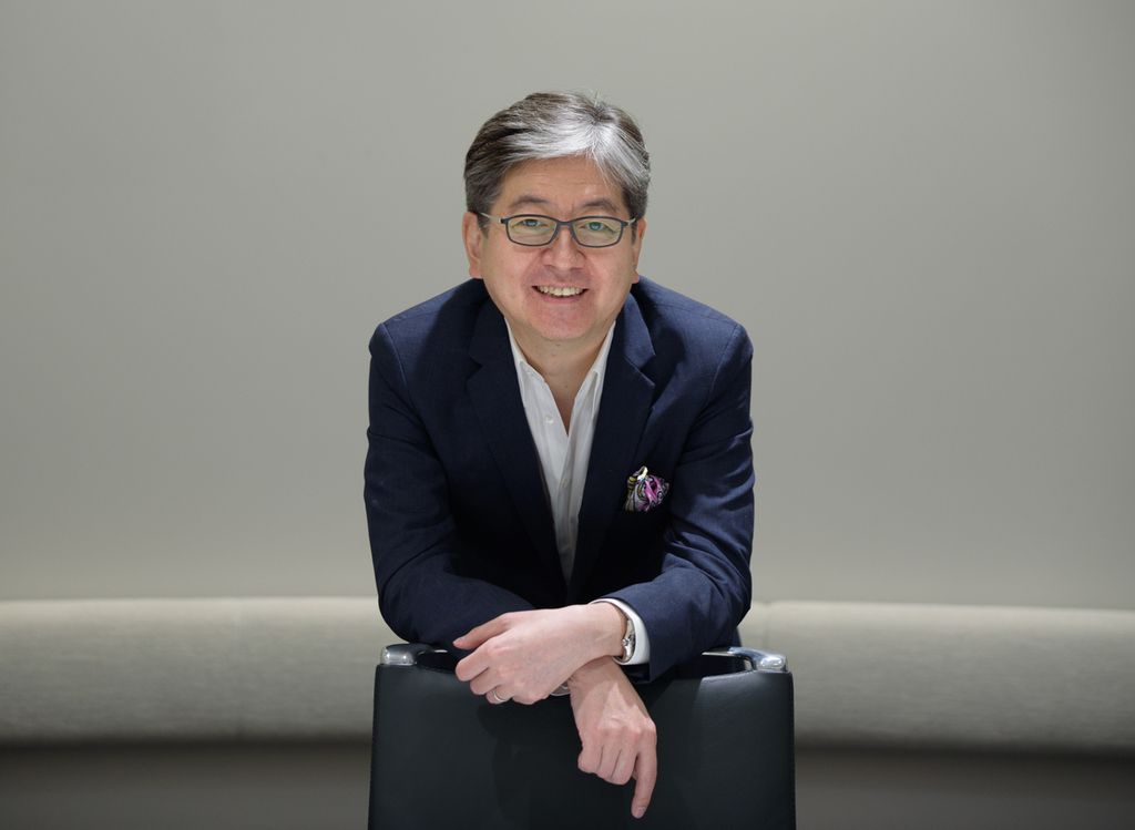 Crypto's Biggest Hacking Victim Plots a Comeback in…