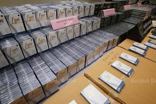 Autopsies confirm sibutramine poisoning in Lyn victims