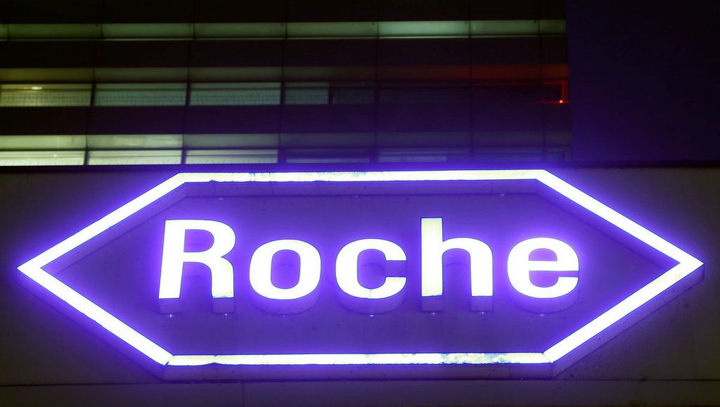 Roche drug dramatically reduces bleeds in key…