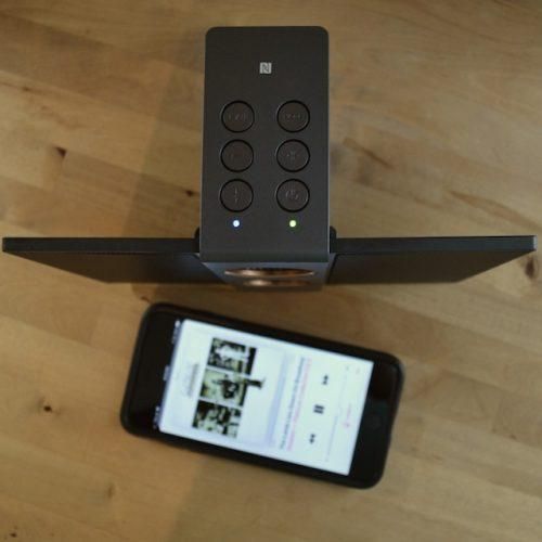 BenQ treVolo S Review: The World's Smallest Bluetooth…