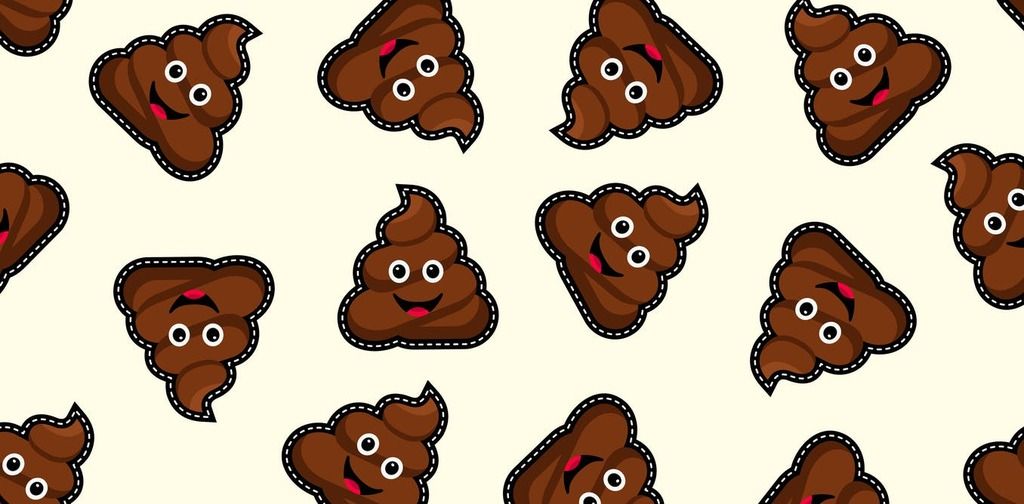 What your poo says about your health