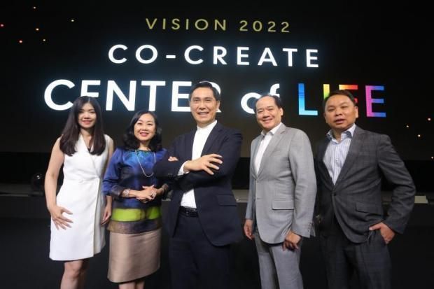 CPN plans B100bn expansion