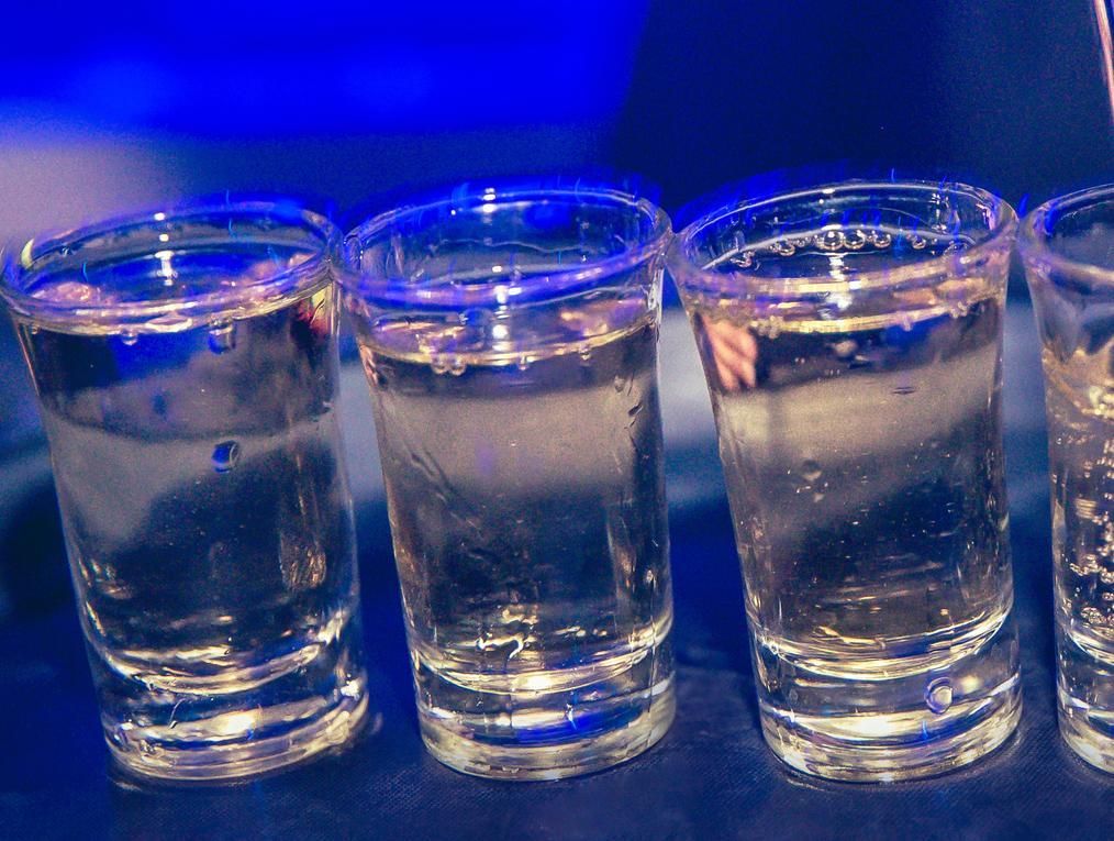 Cut out alcohol and processed meat like bacon to help…