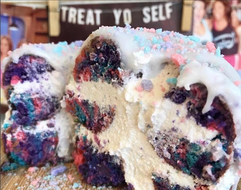 13 Photos To Get You Psyched For National Doughnut Day