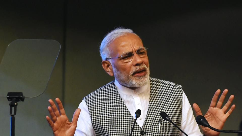 Four years of Modi government: Confused priorities hit…