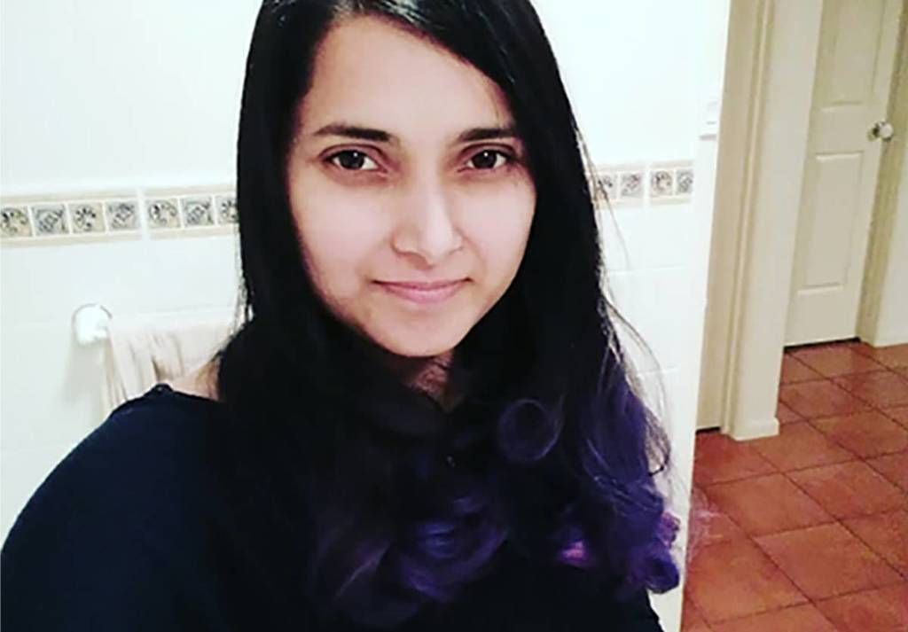 Monica Soni wants letters written by her University of…