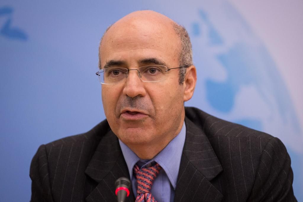 Who is Bill Browder and why did Russia issue an…