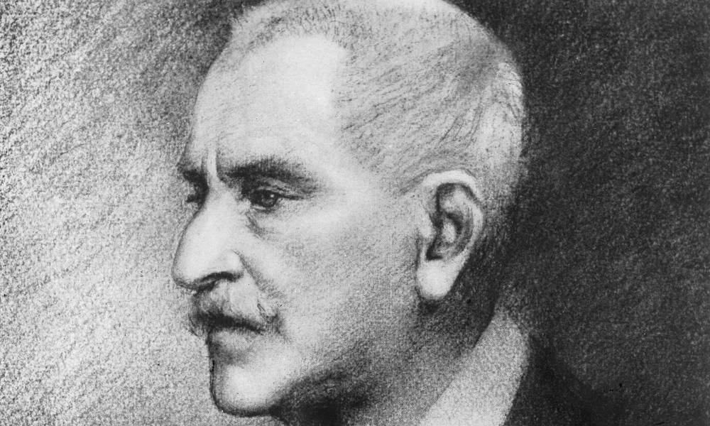 Meet Jacob Burckhardt, the thinker who invented…