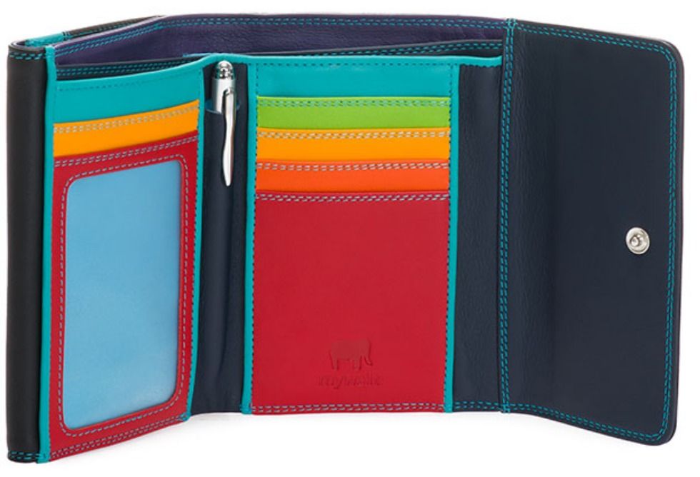 Inside Mywalit: An Italian Leather Goods Brand That's…