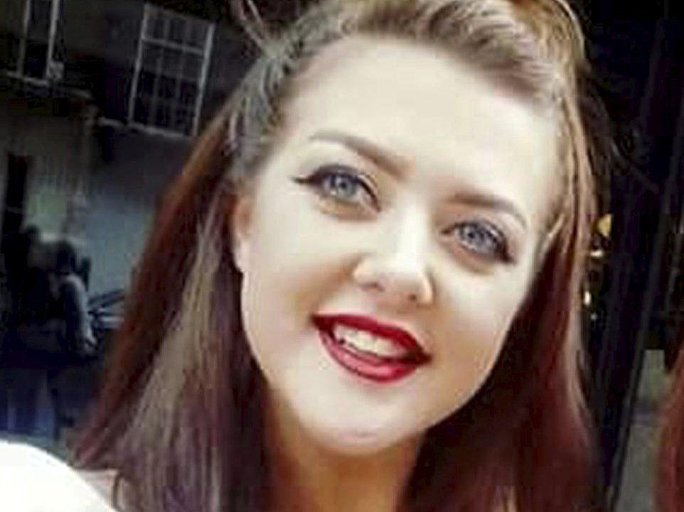 City of London police launch murder investigation…
