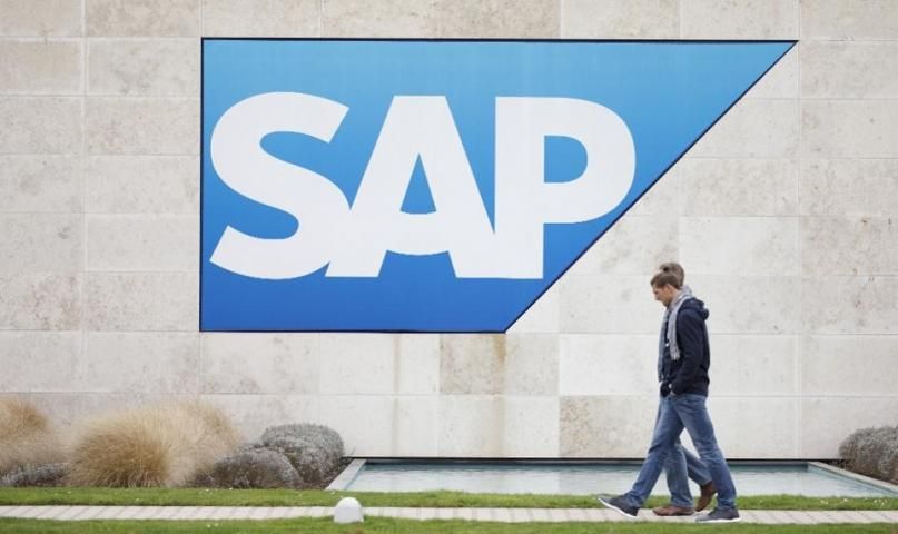 How Software Giant SAP Goes Back To Its Roots To Drive…