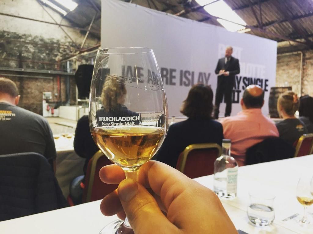 10 Whisky Festivals That You Have To Go To If You Love…