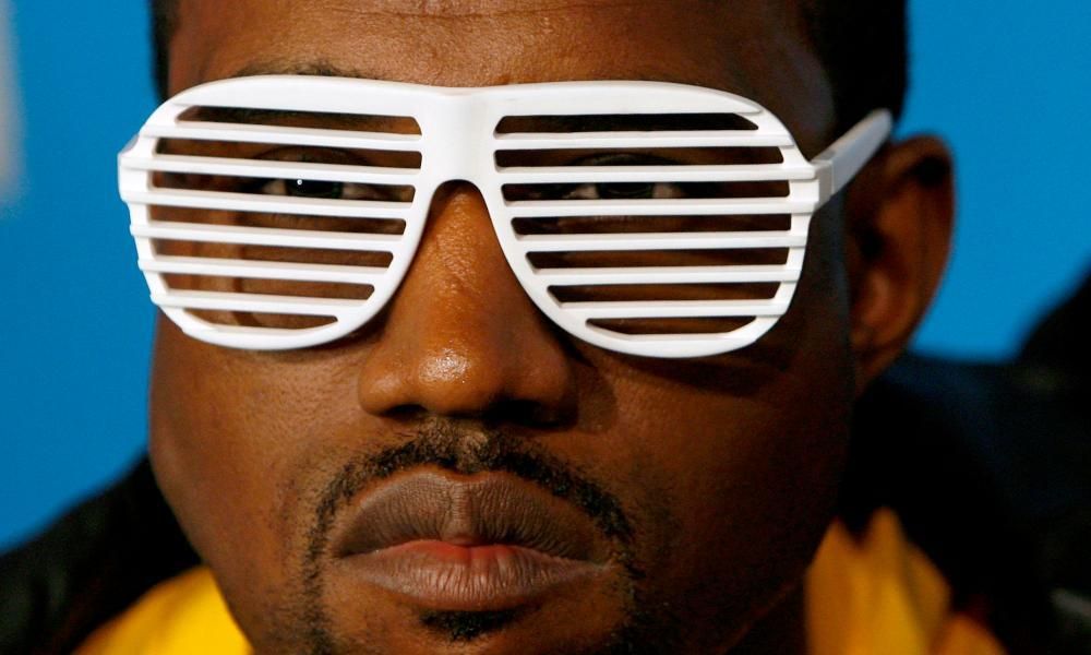Kanye West – every album ranked! Kanye West – every album ranked!