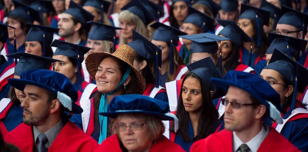 Why there are so few Indigenous graduates at…
