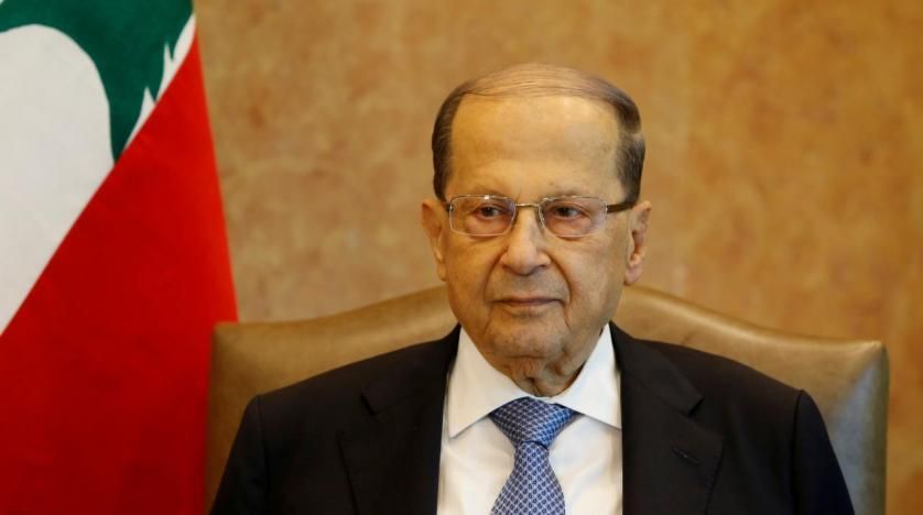Lebanon: Aoun Signs Controversial Naturalization Decree