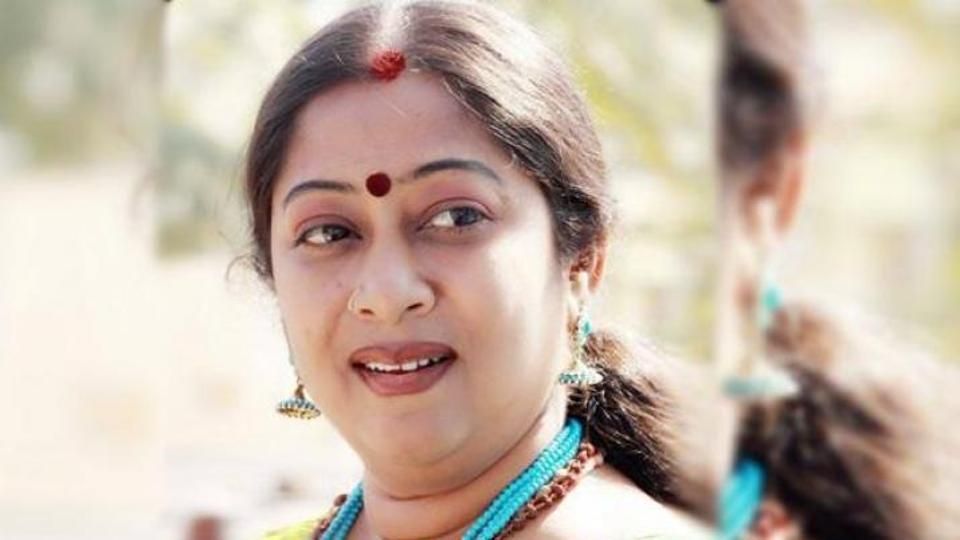 Tamil actress Sangeetha Balan, one more arrested for…