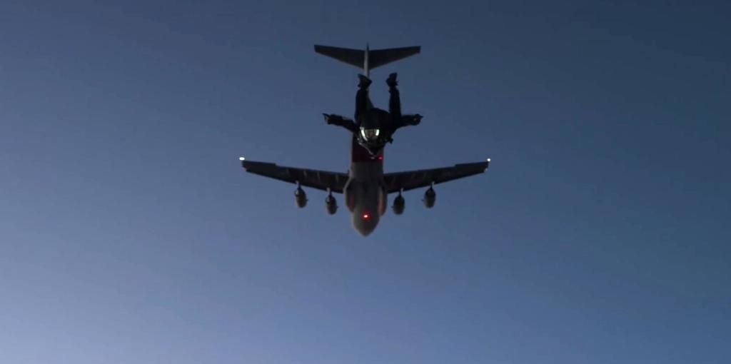 Mission Impossible Fallout: Tom Cruise becomes first…