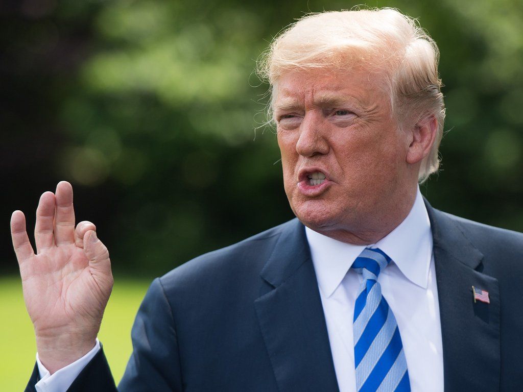 Trump bans Philadelphia Eagles from their Super Bowl…