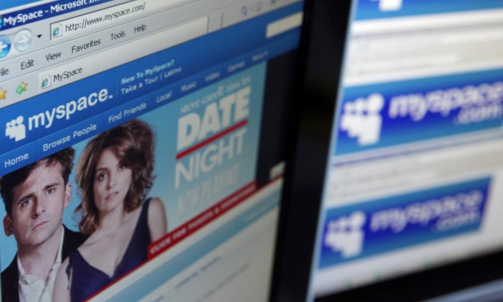 Meet the people who still use Myspace: 'It's given me…