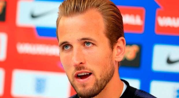 Harry Kane reveals the truth about his weight after…