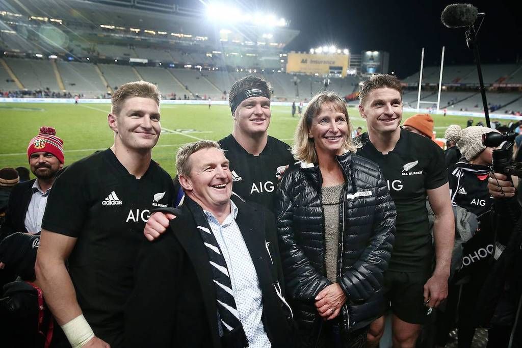 All Blacks: Barrett brothers rise to make history in…