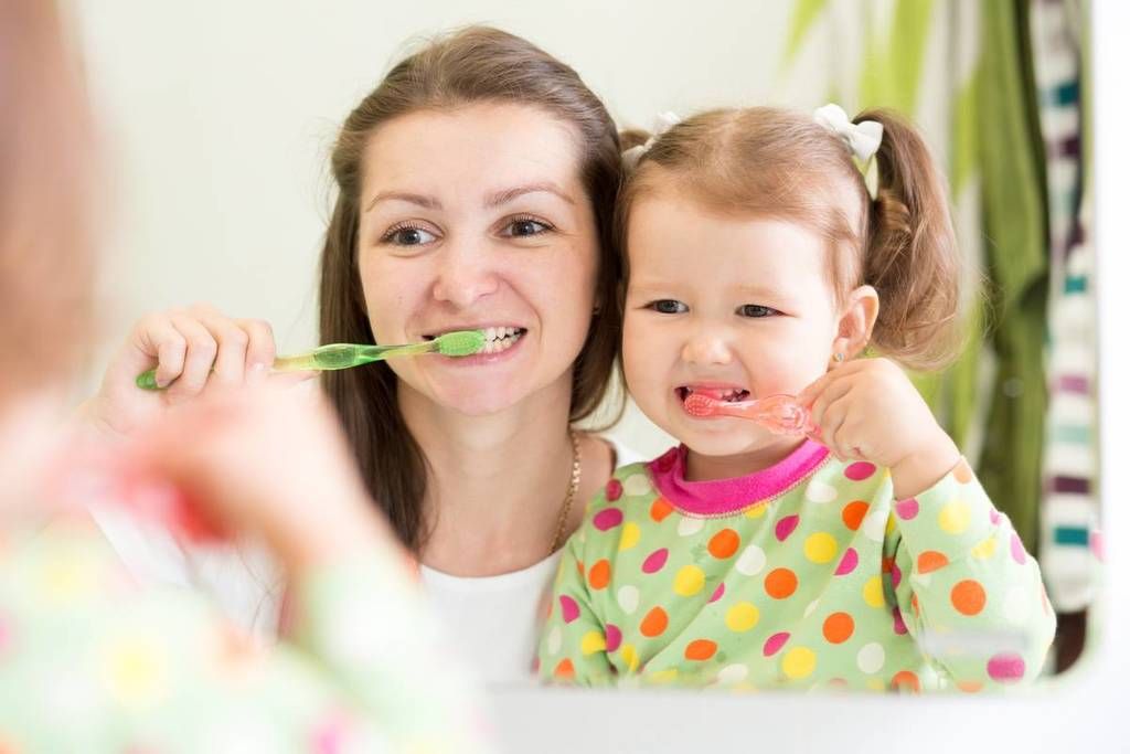 Mum's incredibly simple toothpaste tip goes viral