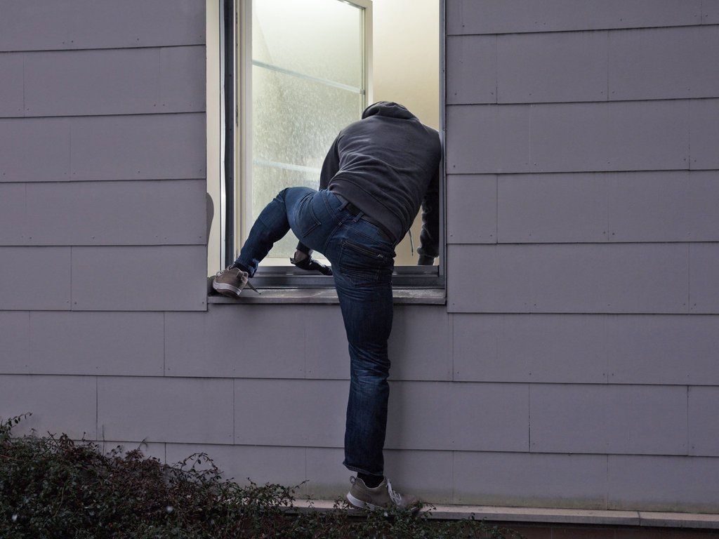 Bacteria 'signatures' could be used to trace burglars,…