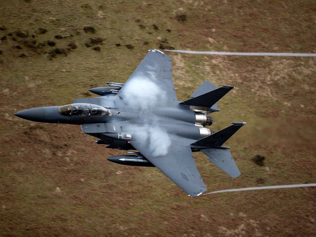 US fighter jet crashes into sea off Japanese coast