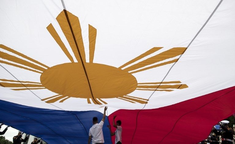 Highlights: Araw ng Kalayaan 2018
