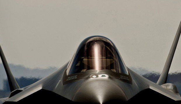 China’s latest quantum radar won’t just track stealth…