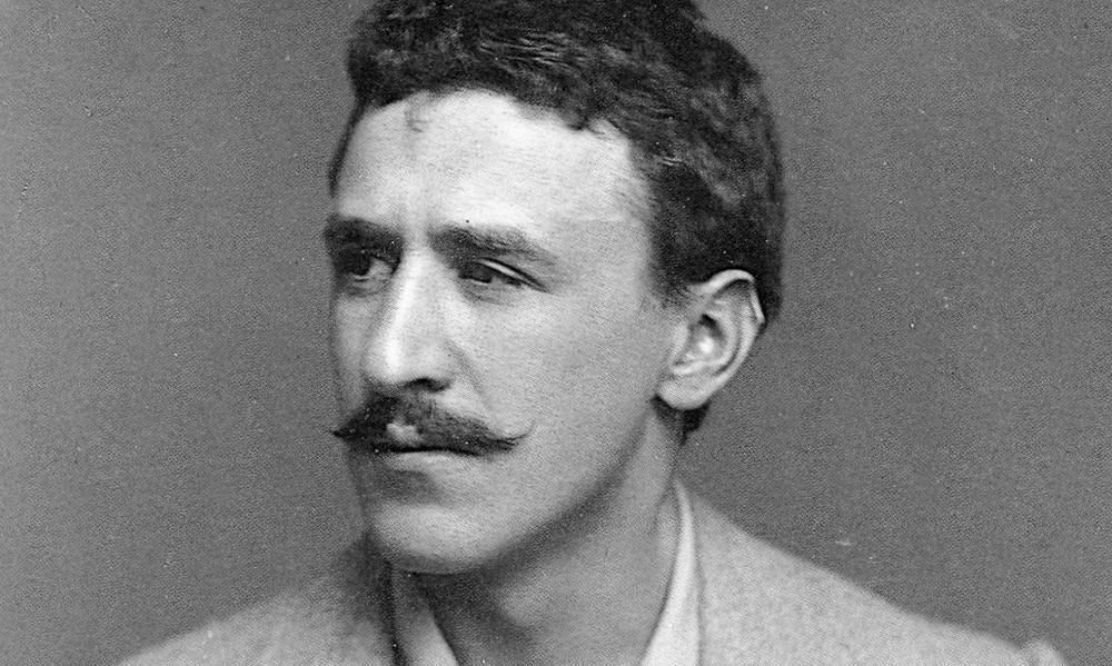 Glasgow art school fire a grim symbol of Mackintosh…
