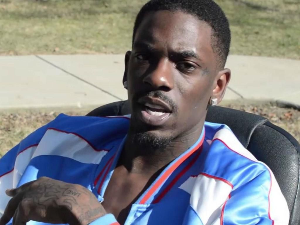 Jimmy Wopo death: Rapper shot dead within hours of…