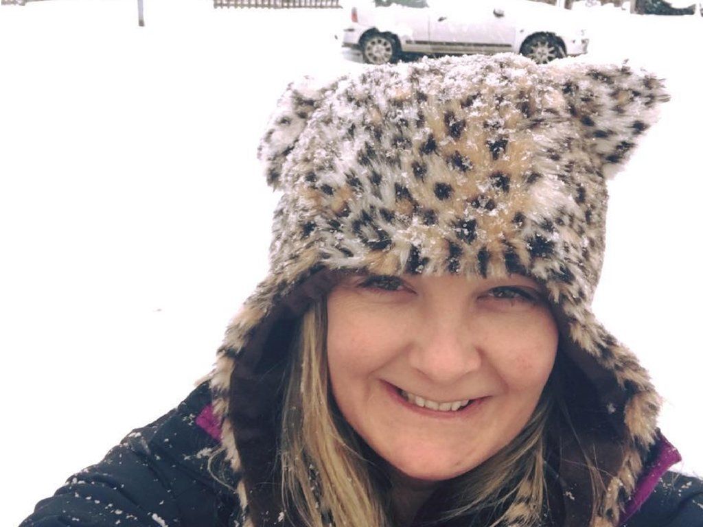 Man murdered wife after sending messages to relatives…